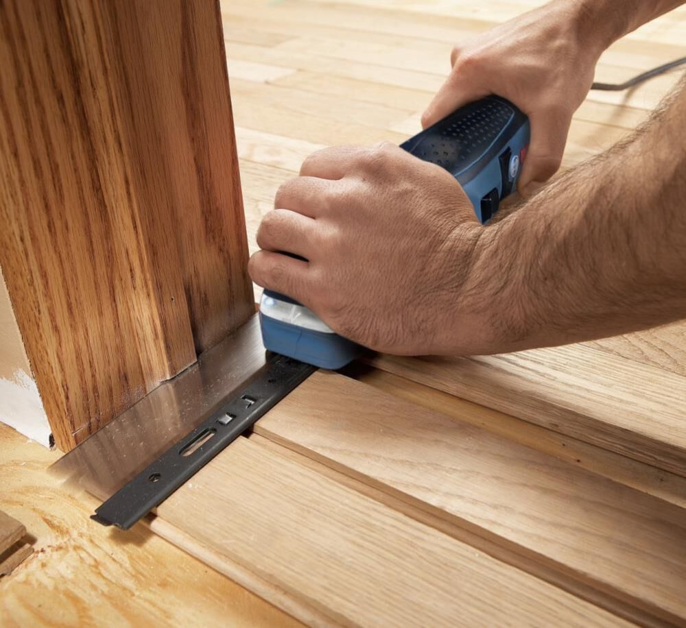 Bosch 7-7/8 In. 20 TPI Flush Cut FineCut High-Alloy Steel Power Hand ...