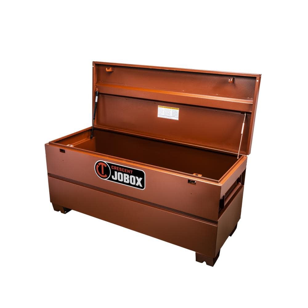 Crescent JOBOX Tradesman Steel Chest 60in CJB638990 - Acme Tools