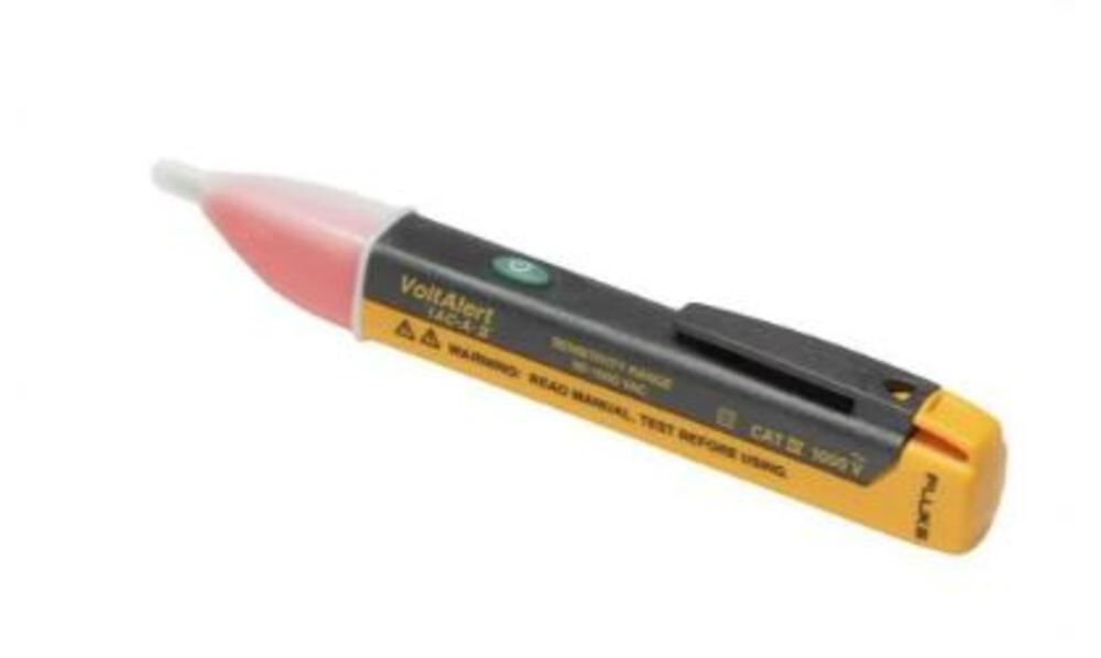 Fluke ACV Detector 90-1000V Fluke-1AC-A1-II from Fluke - Acme Tools