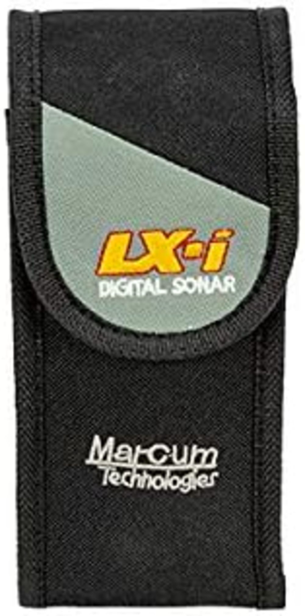 MarCum LX-i Digital Handheld Sonar LX-I from MarCum - Acme Tools