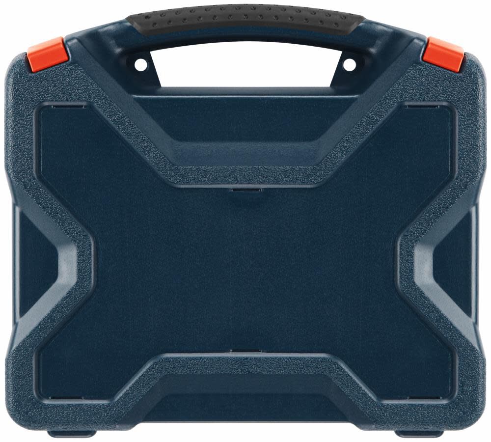 Bosch Metric Tap and Die Set 40pc BTD40MS - Acme Tools