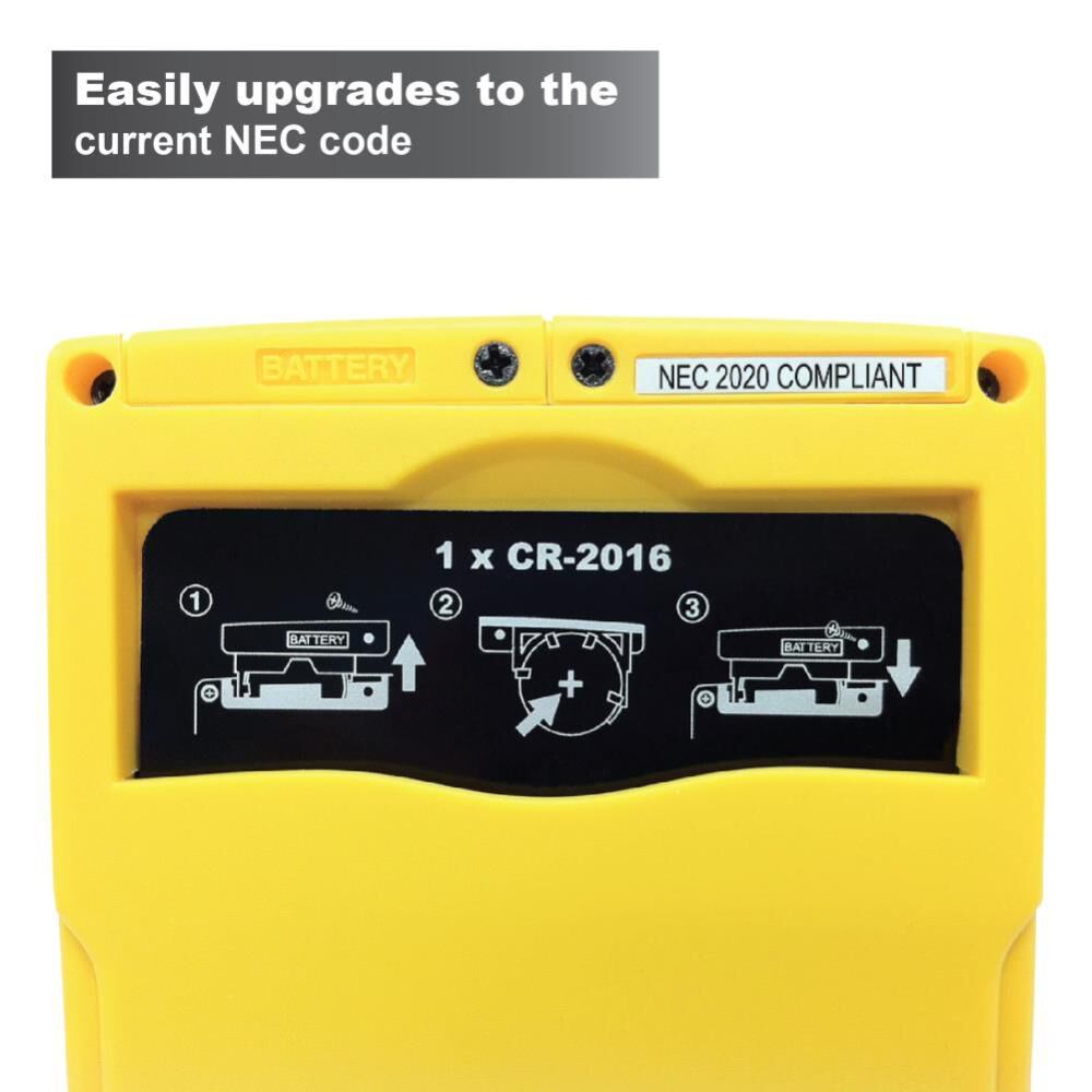 Calculated Industries ElectriCalc Pro Electrical Code Calculator 5070 ...