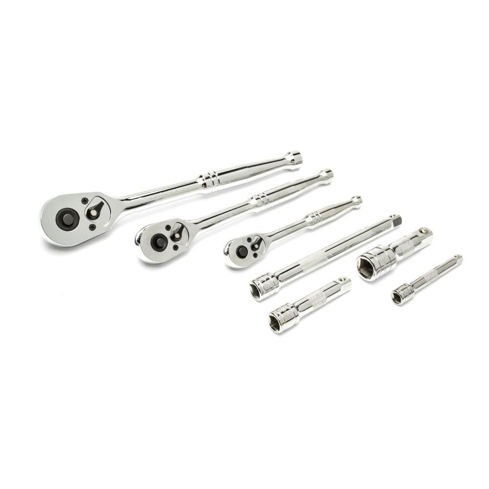 GEARWRENCH SAE/Metric Mechanics Tool Set 165pc 80932 - Acme Tools