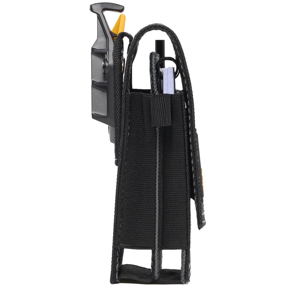 Toughbuilt Smartphone Plus Pouch TB-CT-33P from Toughbuilt - Acme Tools