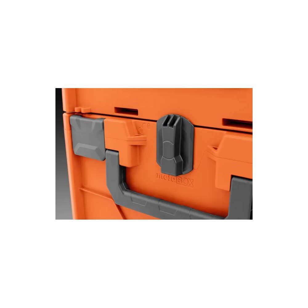 Husqvarna Battery Box with M Insert for BLi200, BLi200X Batteries 538 ...