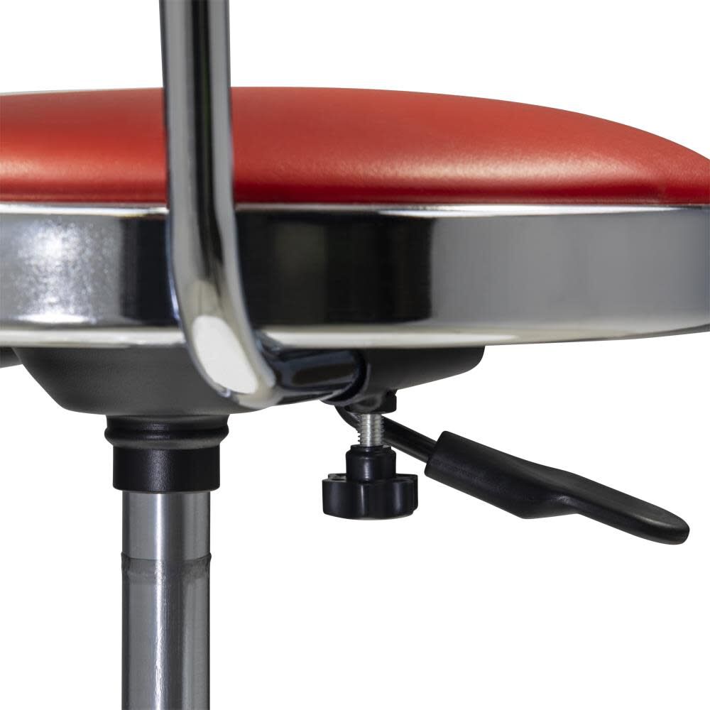 Sunex Hydraulic Shop Stool 8516 - Acme Tools