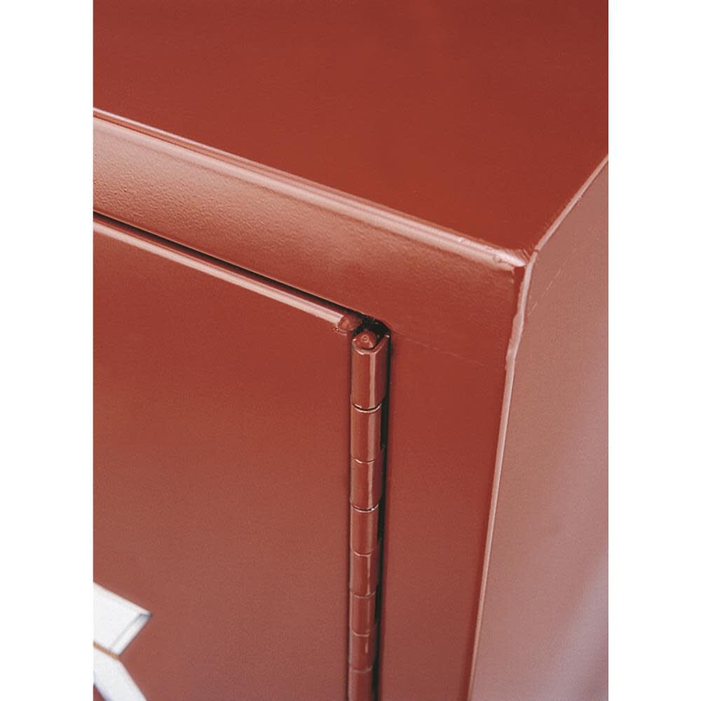 Crescent JOBOX Cabinet 24in Deep Heavy-Duty Two Door Open Side 1-697990 ...