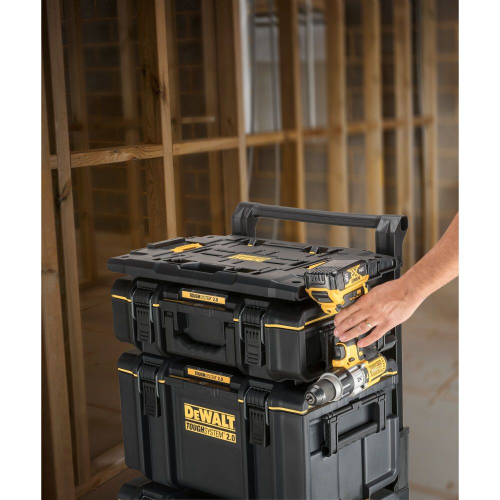 DEWALT TOUGHSYSTEM 2.0 Adaptor DWST08017 - Acme Tools