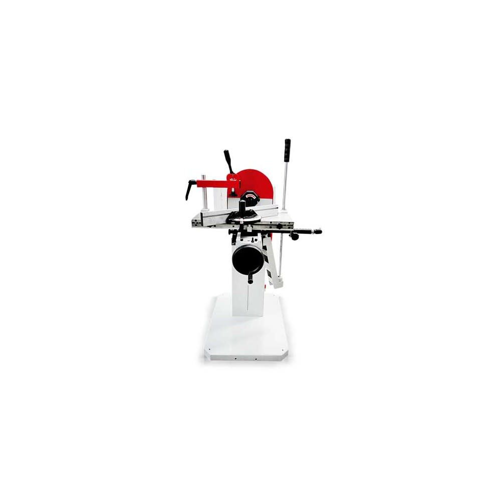 Maksiwa International Mortiser 220V/380V 1 Phase/3 Phase 3HP 2000W FH ...