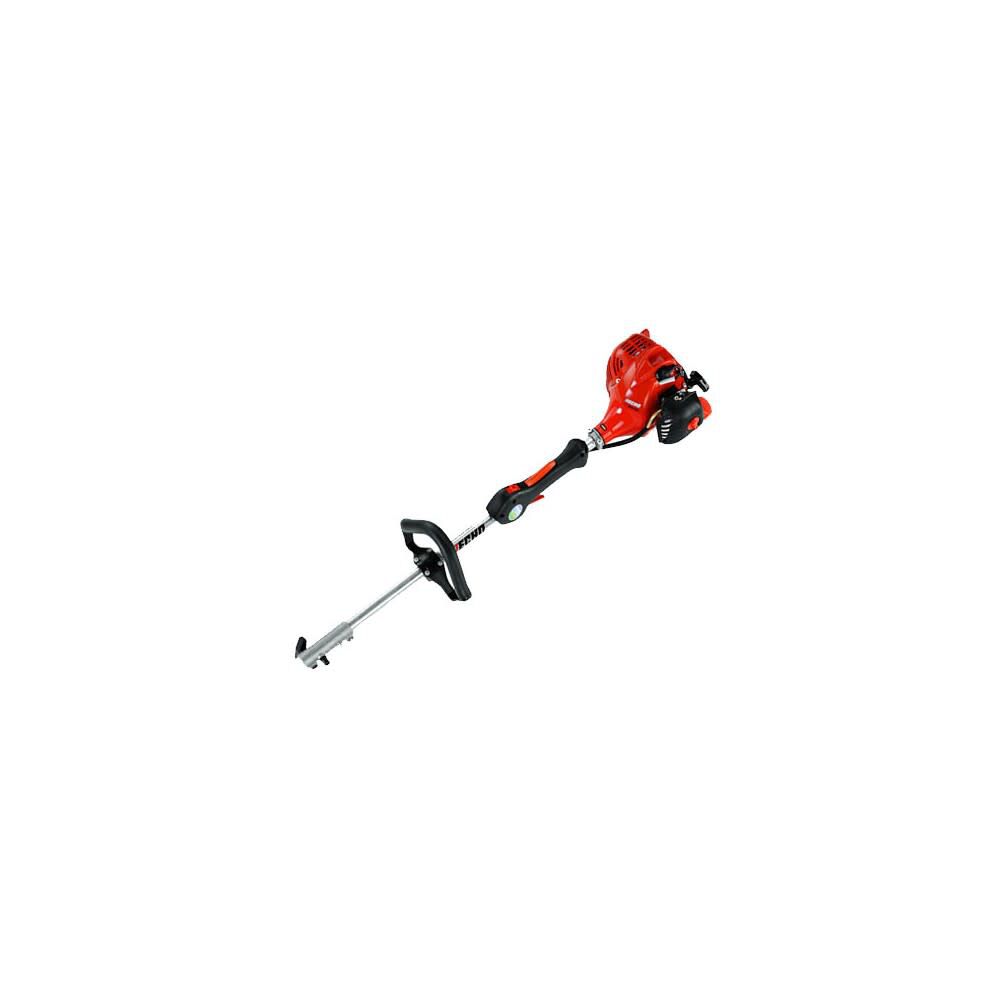 Echo PAS Power Head with Trimmer/Blower Attachment Combo Kit PAS-225VPB ...