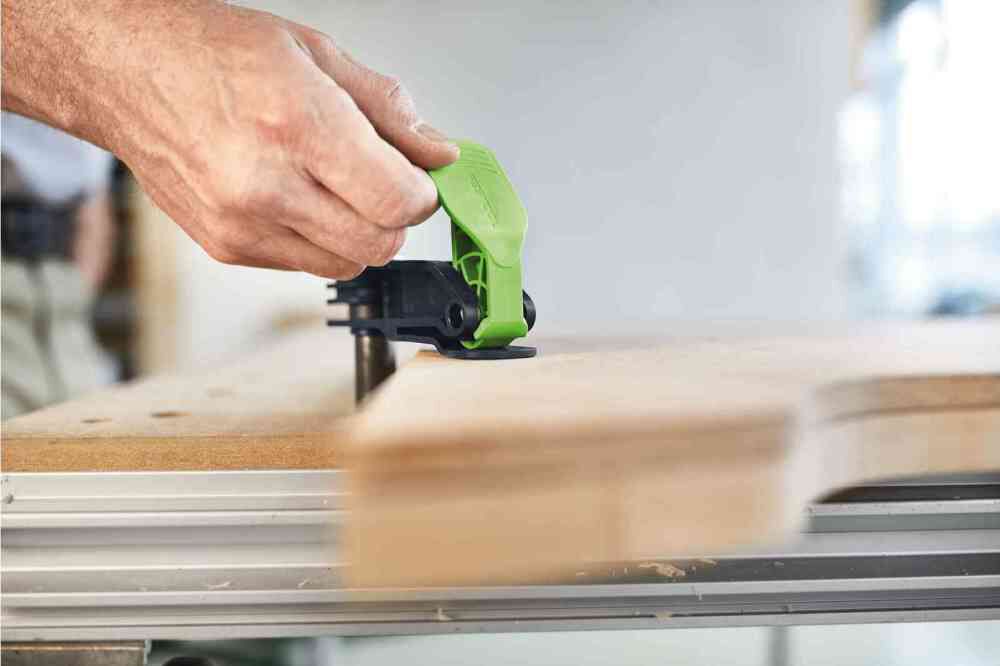 Festool Quick Clamp MFT-HZ 80 577132 from Festool - Acme Tools
