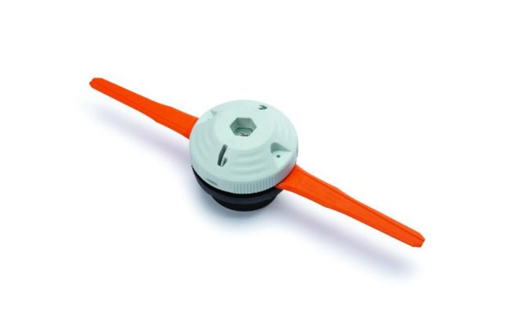 Stihl PolyCut 6-2 Blade Mower Head 4006 710 2137 - Acme Tools