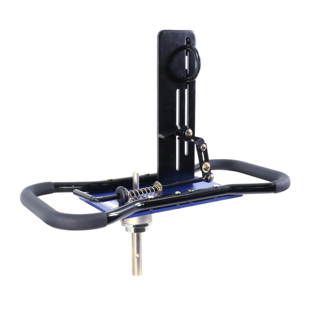 Clam Outdoors Drill Plate Pro with Clam Power Drive Gear Box 16962 from ...