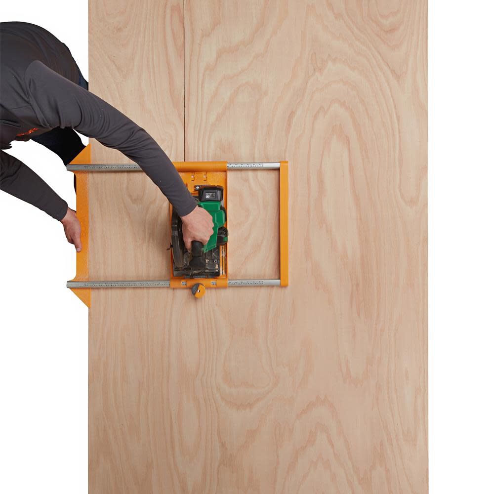 Bora Portamate NGX Twin Rail Rip Guide 546250 - Acme Tools