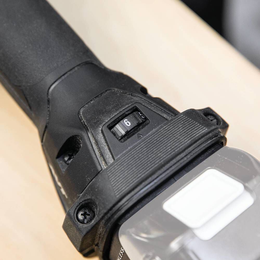 Makita 18V LXT StarlockMax Multi Tool (Bare Tool) XMT04ZB from Makita ...