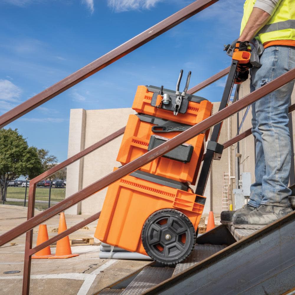 Klein Tools MODbox Magnetic Strip Attachment 54819MB - Acme Tools