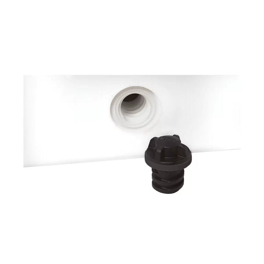 Yeti Coolers Vortex Drain Plug 23010000000 from Yeti - Acme Tools