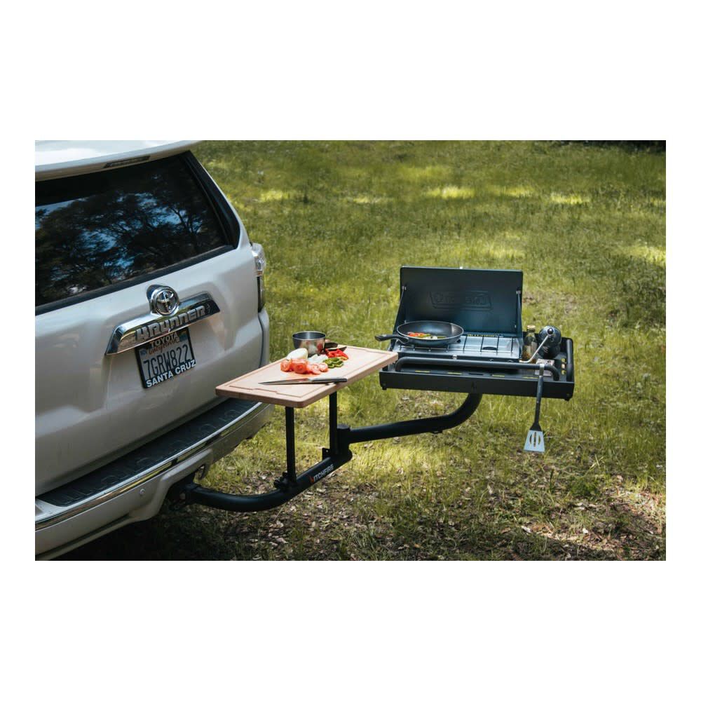 Hitchfire 17 x 31.5 in Ledge Platform (Platform Only) HFG01LDSP - Acme ...