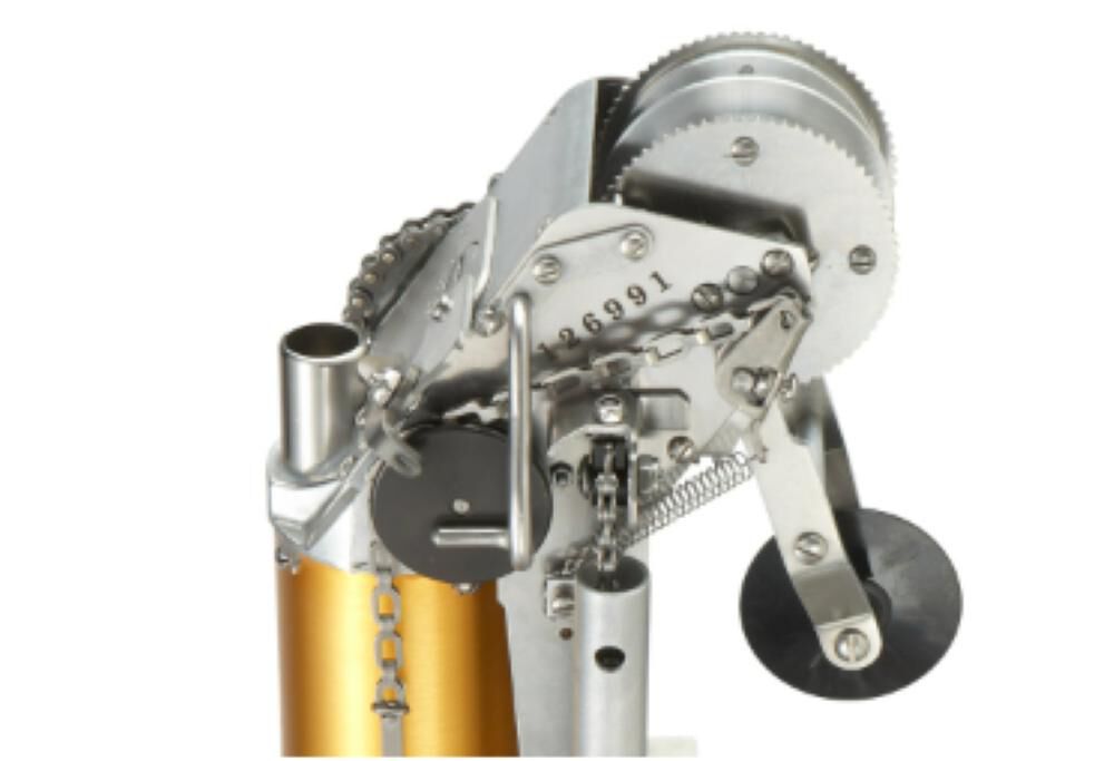 Tapetech EasyClean Automatic Taper 07TT - Acme Tools