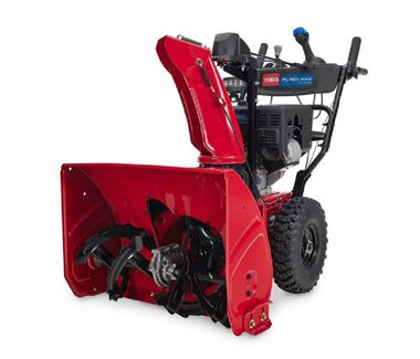 Toro 828 OAE 28 252cc Premium 4-cycle OHV Power Max Snow Blower 38838 ...