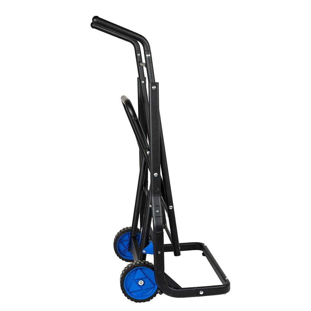 Delta Folding Portable Tile Saw Stand 96-014 - Acme Tools