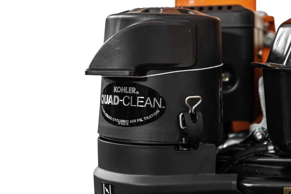 DK2 Chipper Shredder with Trailer Tow Hitch 3in 7 HP 208cc OPC503 from ...