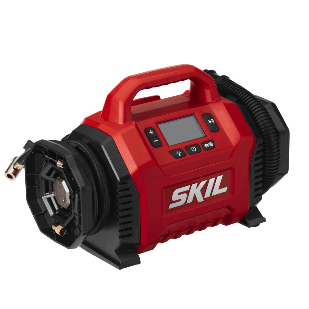 SKIL PWRCORE 20 20V Dual Function Inflator IF5940-00 from SKIL - Acme Tools