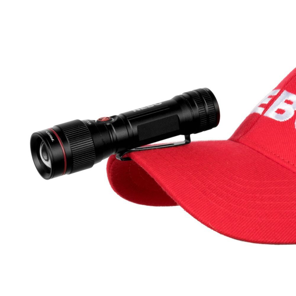 Nebo REDLINE FLEX Flashlight NEB-FLT-0003 - Acme Tools