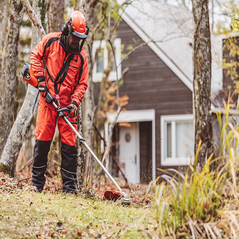 Echo eForce 56V 5Ah Battery-Powered Powerhead Kit DPAS-2600R2 - Acme Tools