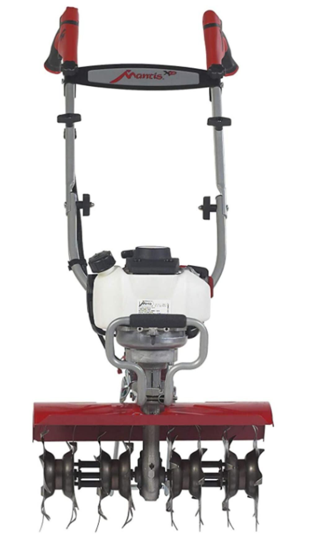 Mantis Tiller 4 Cycle Extra Wide 7566-12-02 from Mantis - Acme Tools