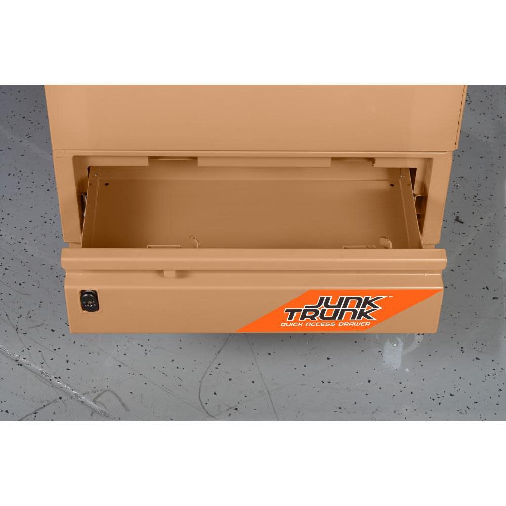 Knaack DataVault Mobile Model 118-M 118-M - Acme Tools