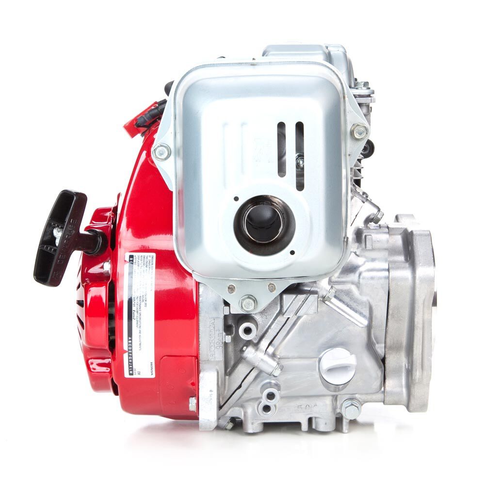 Honda Horizontal 4-stroke OHC GX100 98cc 2.8 HP GX100 Series Engine ...