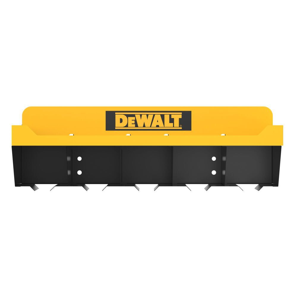 DEWALT Power Tool Storage Shelf DWST82822 - Acme Tools