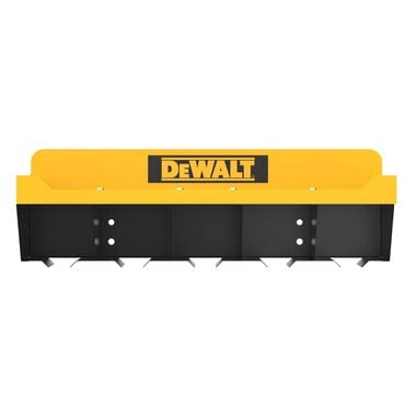 DEWALT Wall Mounted Tool Storage at AcmeTools.com