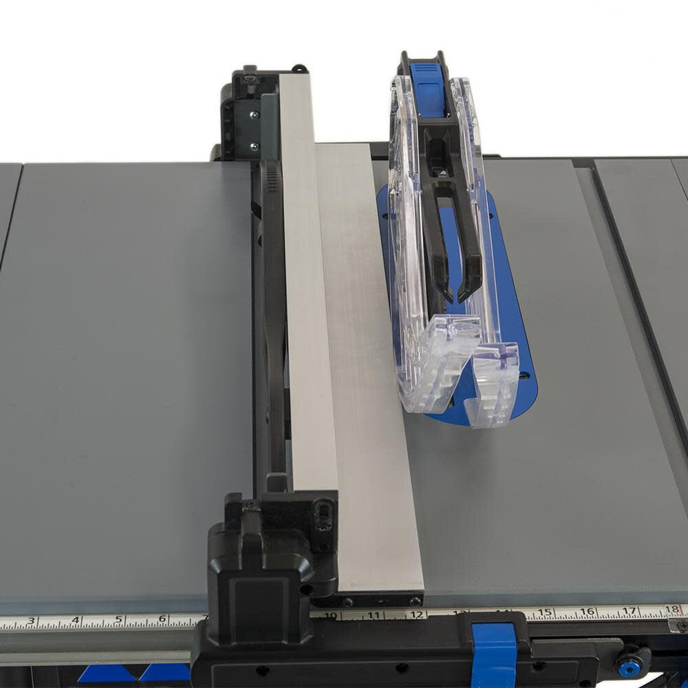 Delta 10in Portable Contractor Table Saw 36-6023 from Delta - Acme Tools