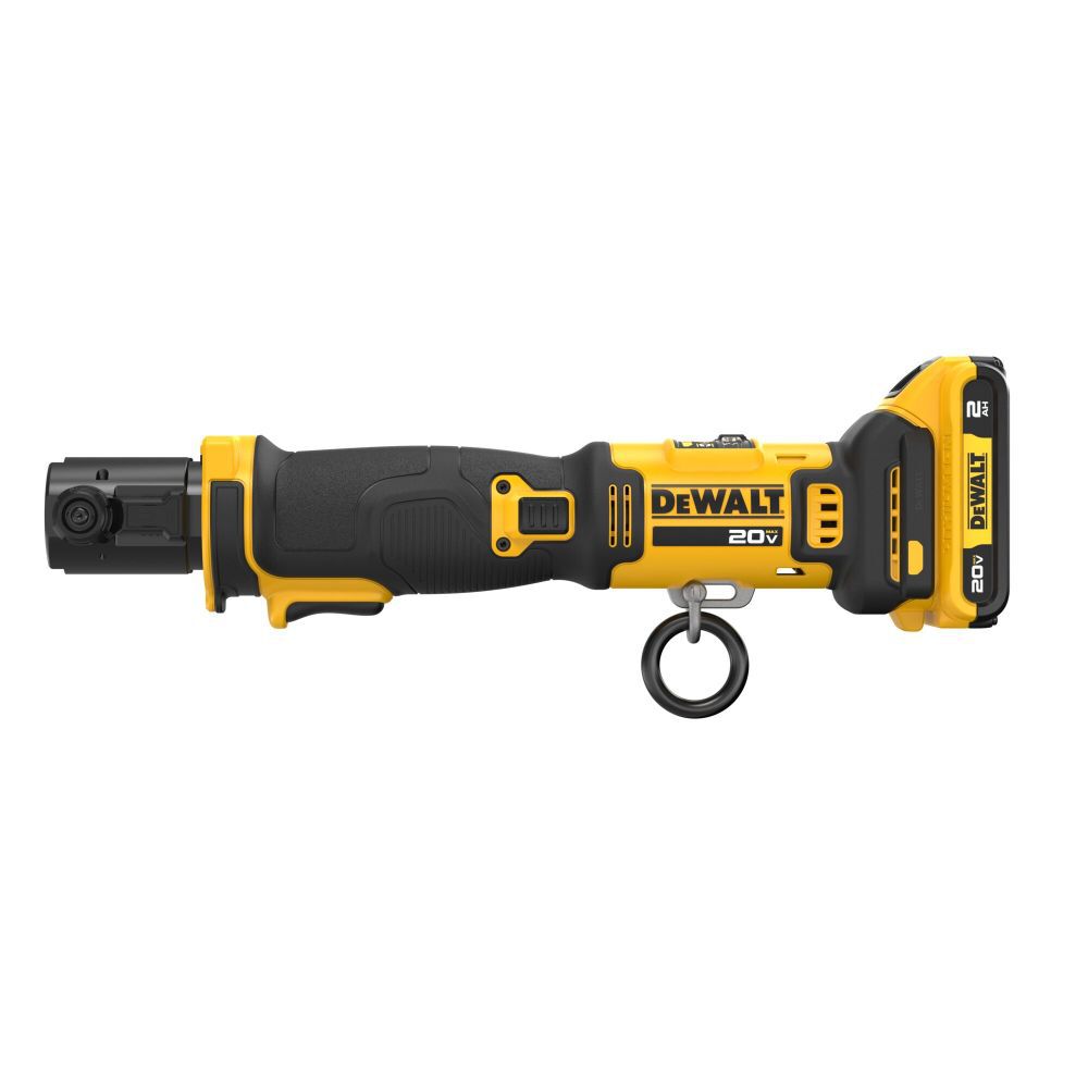 DEWALT 20V Compact Press Tool Kit DCE210D2 - Acme Tools