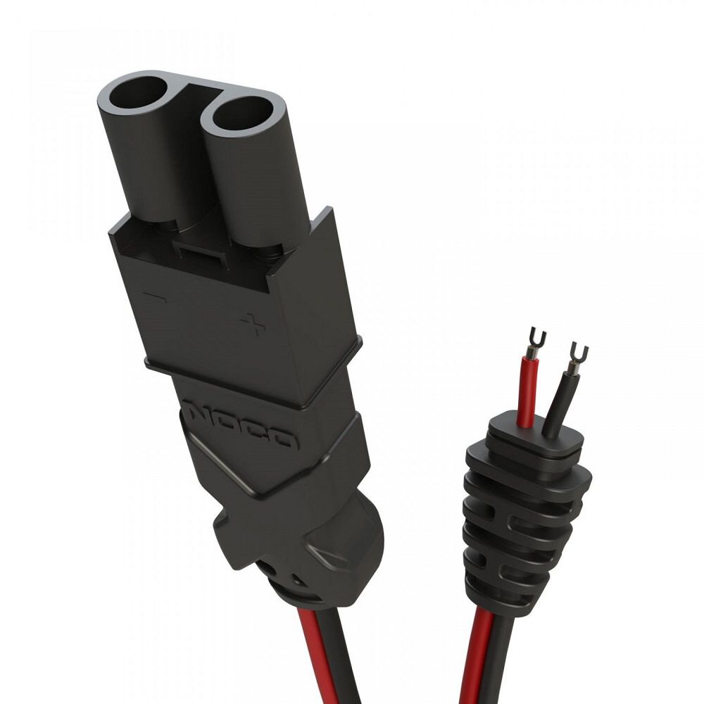 Noco Cable With 2-Pin Plug GXC008 - Acme Tools