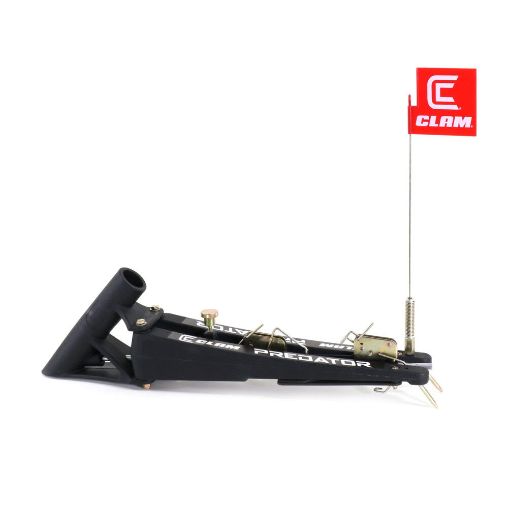 Clam Outdoors Clam Predator Tip Up 16613 - Acme Tools