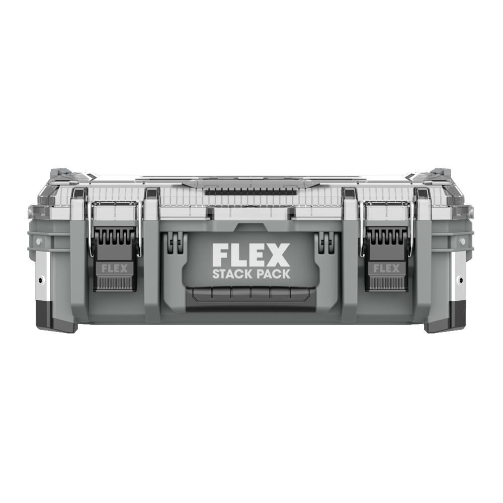 FLEX STACK PACK Deep Organizer FS1303 from FLEX - Acme Tools