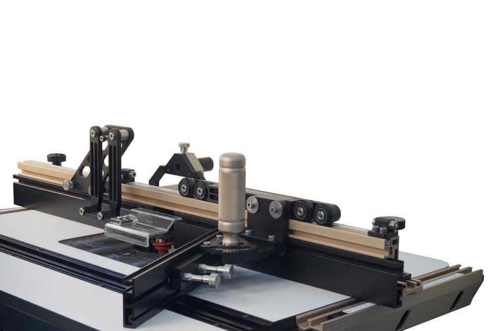 JessEm Mite-R-Slide II 06100J - Acme Tools