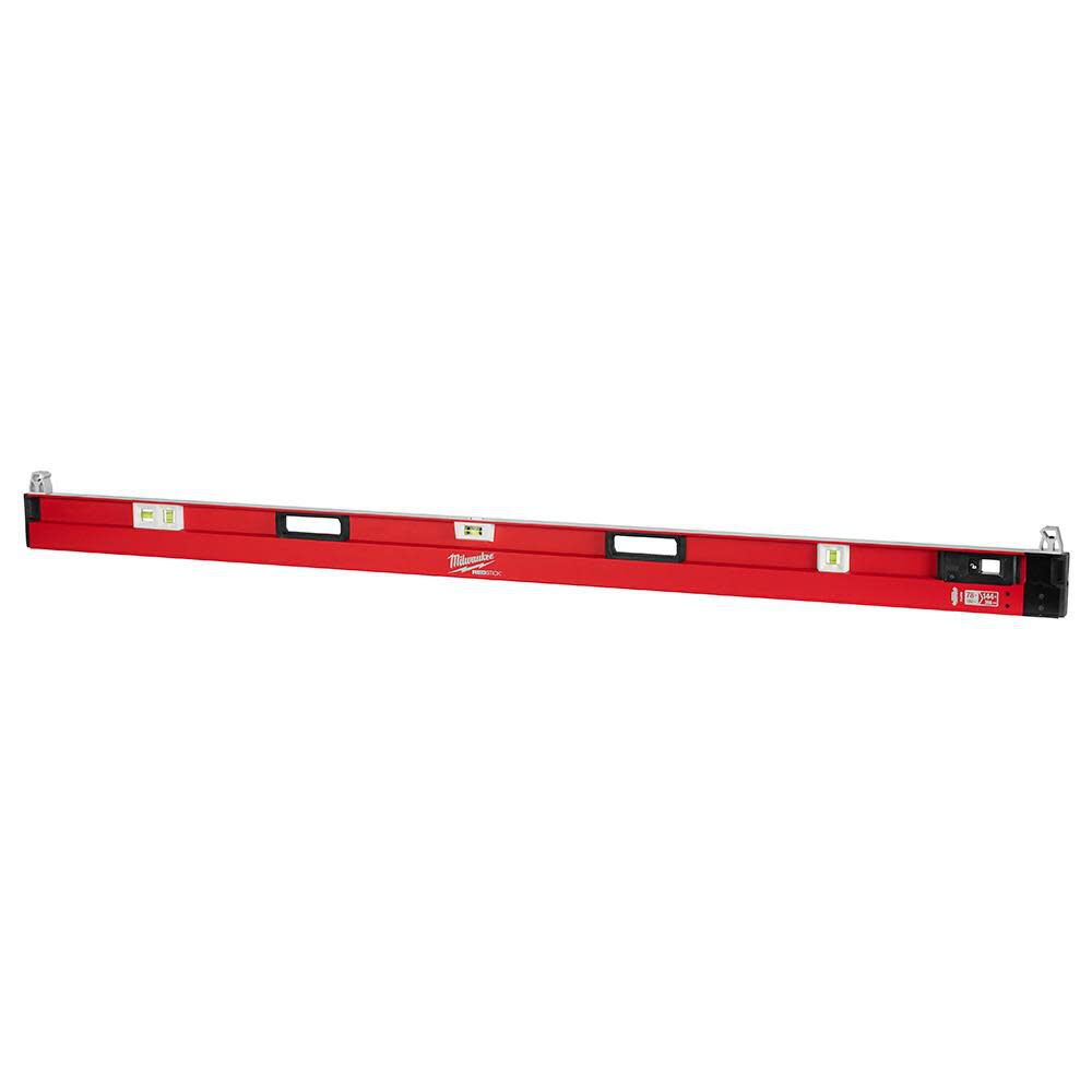 Milwaukee 6.5' - 12' REDSTICK Expandable Level MLXP712 from Milwaukee ...