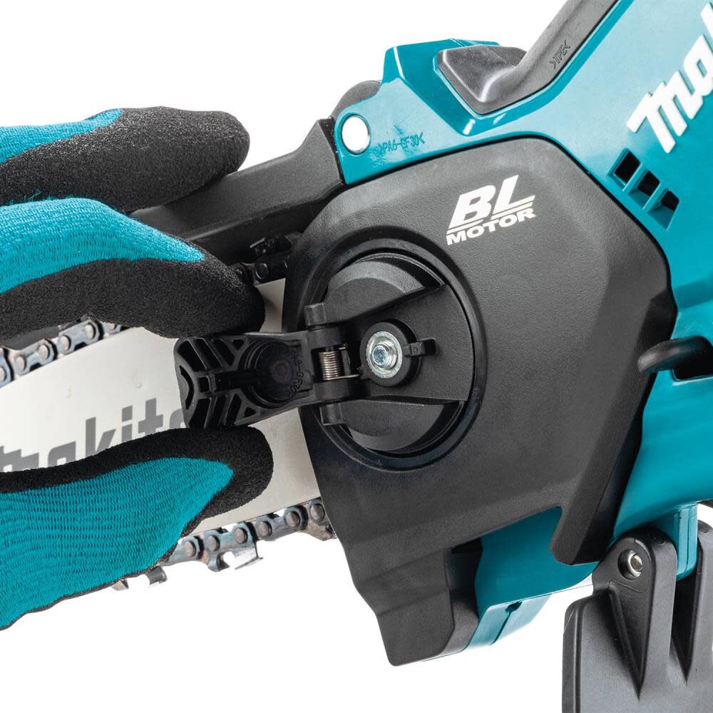 Makita 18V LXT Lithium-Ion Brushless Cordless 6in Pruning Saw (Bare ...