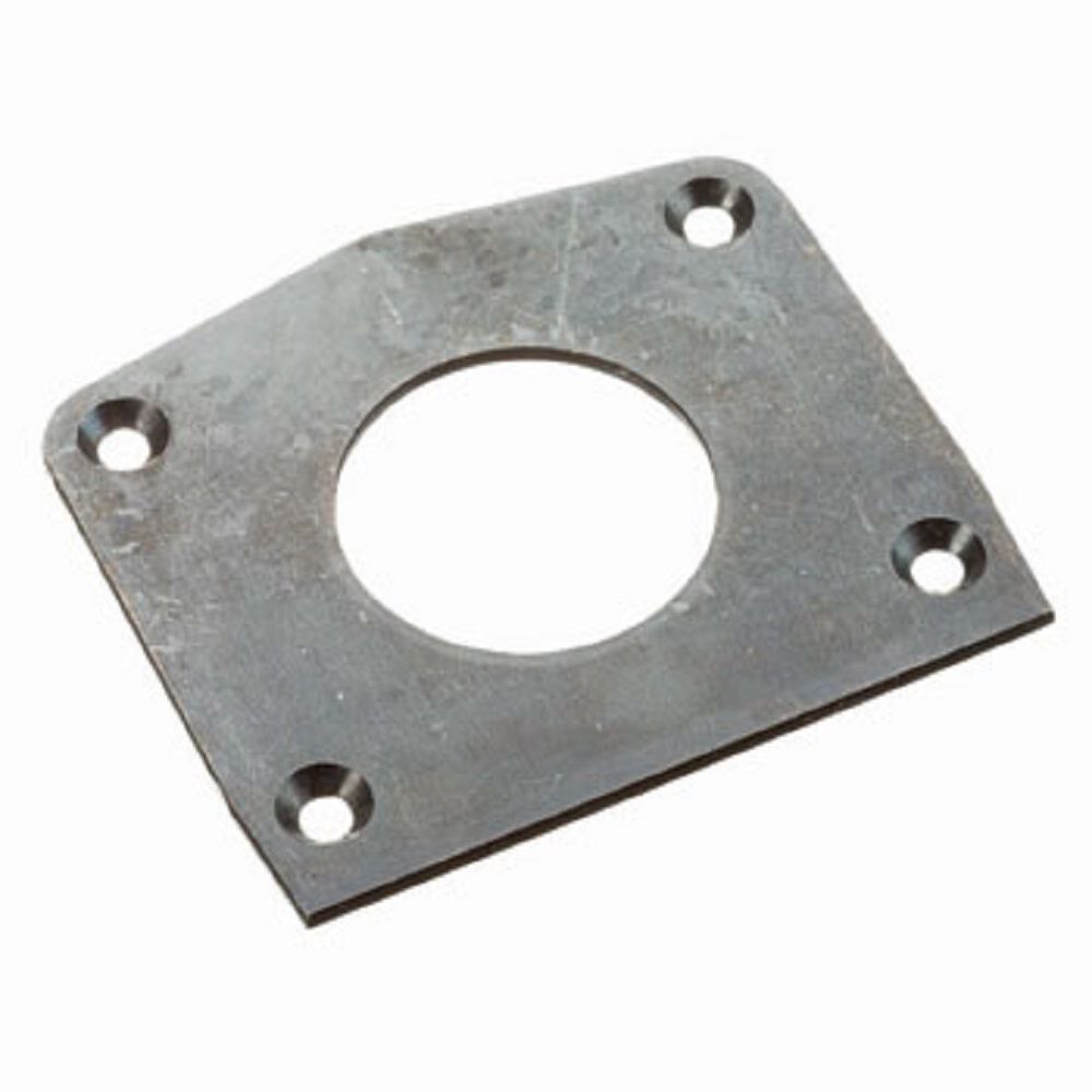 Ridgid Replacement Cover Plate for use with the 960 Roll Groover 93312 ...