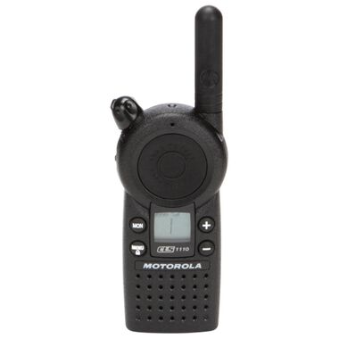 Two-way Radios at AcmeTools.com