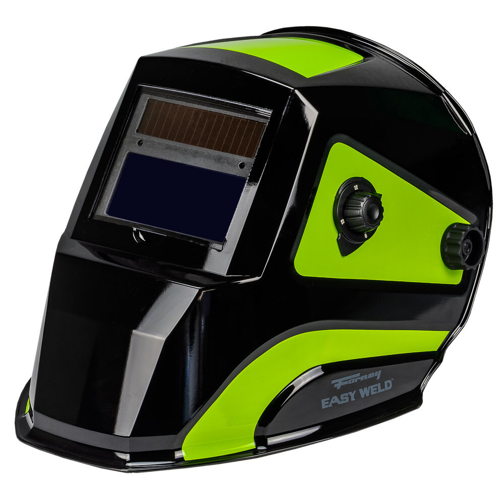 Forney Industries Easy Weld Series Velocity ADF Welding Helmet 55732 ...