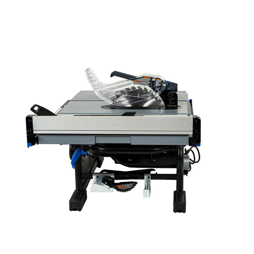 Delta 10 In. Table Saw 36-6013 - Acme Tools