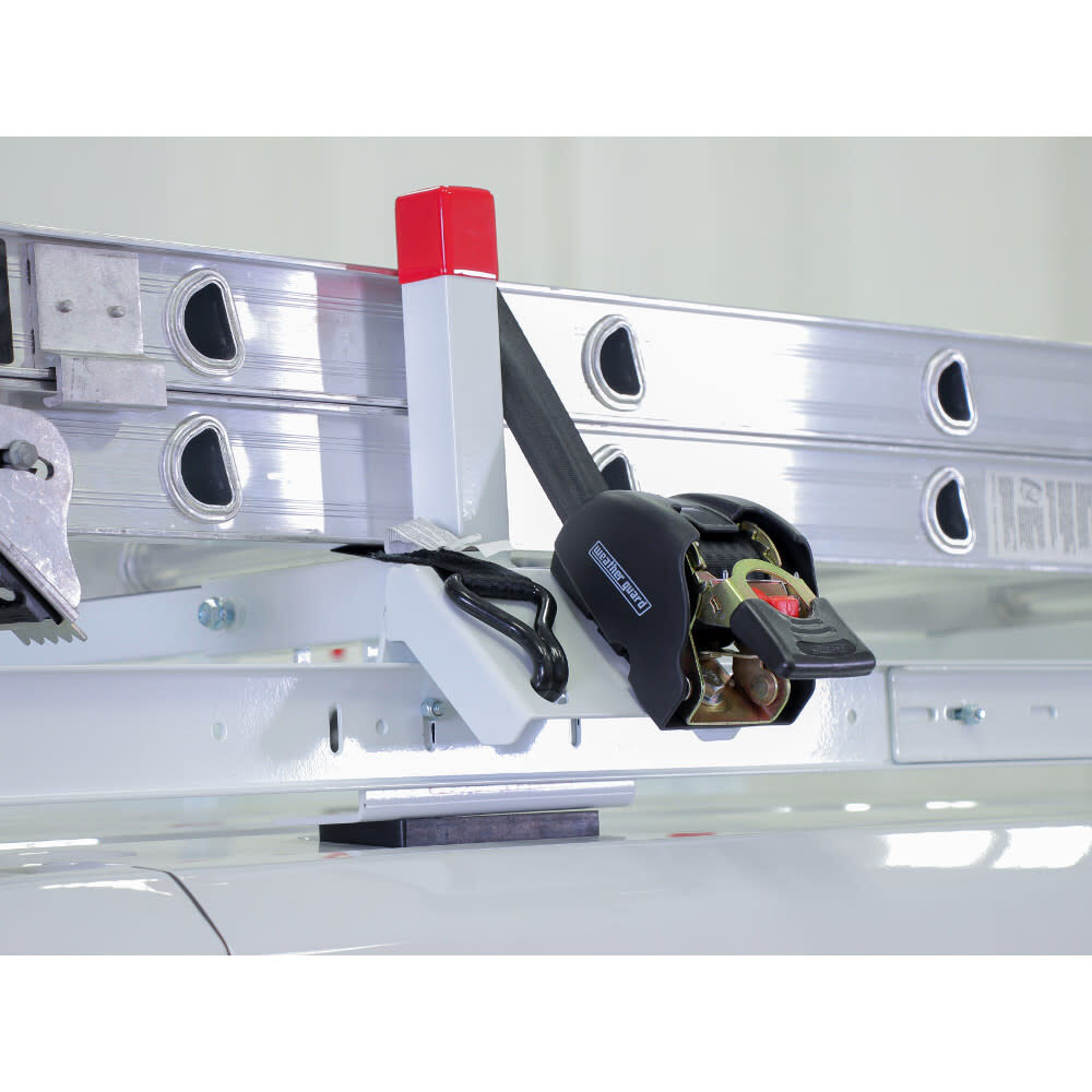 Weather Guard Model 23101-3-01 Ratchet Straps with Mounting Brackets ...