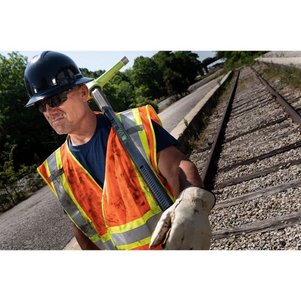 Wilton BASH Spike Maul 10 Lb Head 36in 31036 - Acme Tools