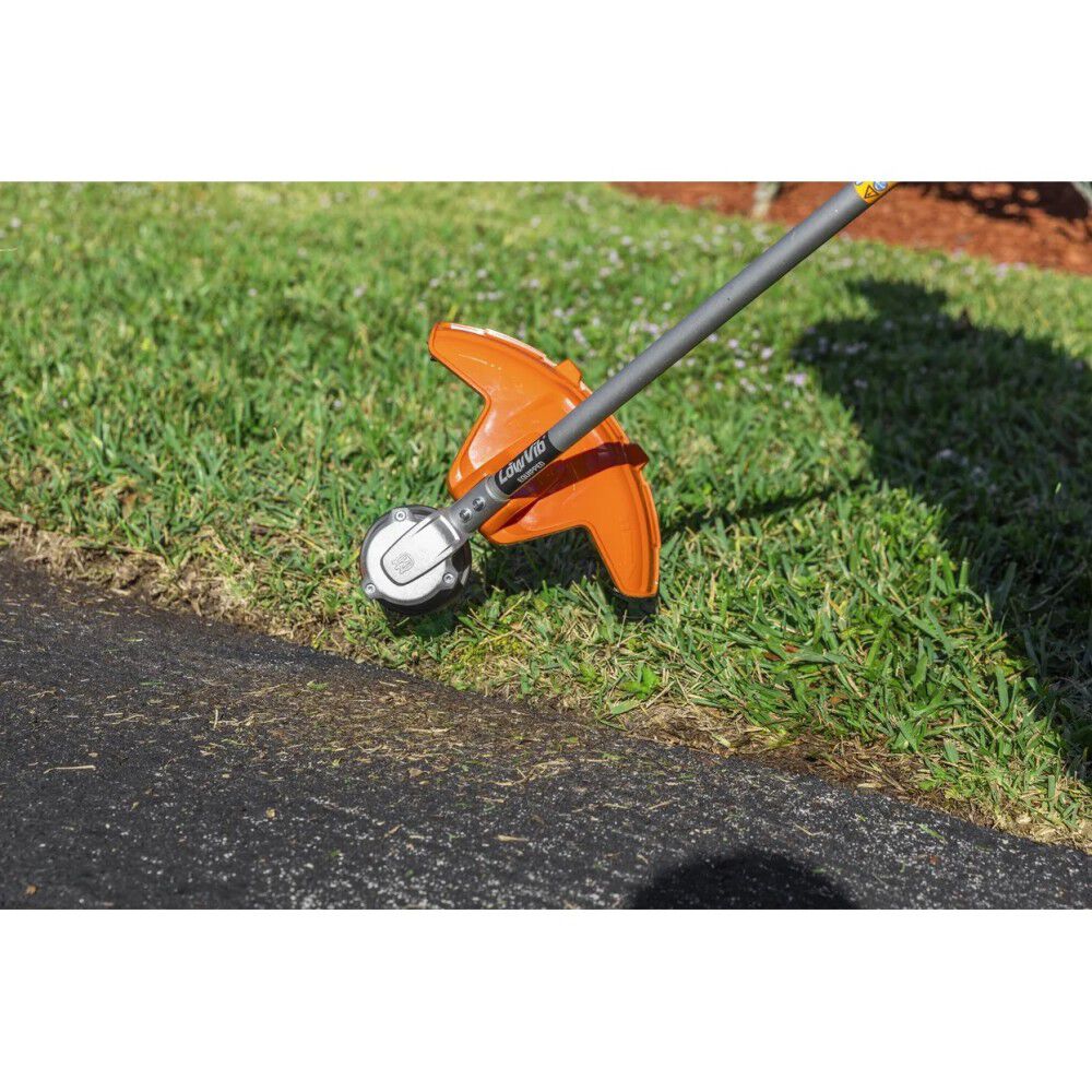 Husqvarna Weed Eater 320 il Trimmer 16 in 40V String Trimmer (Bare Tool ...