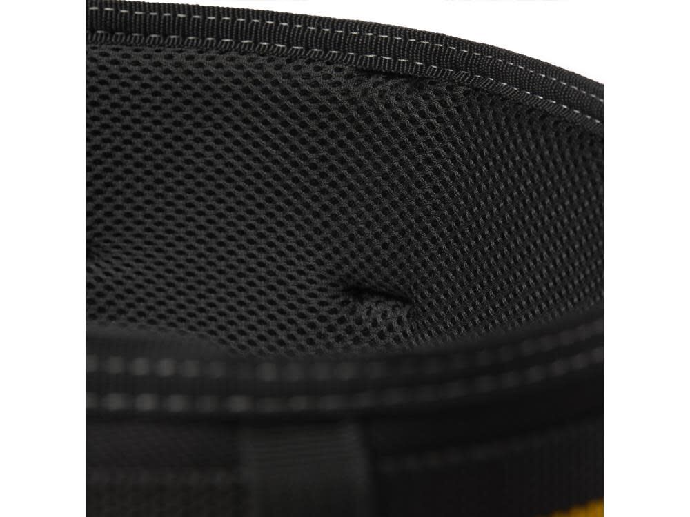 Toughbuilt Pro Padded Belt Heavy Duty Buckle TB-CT-41P-BES from ...